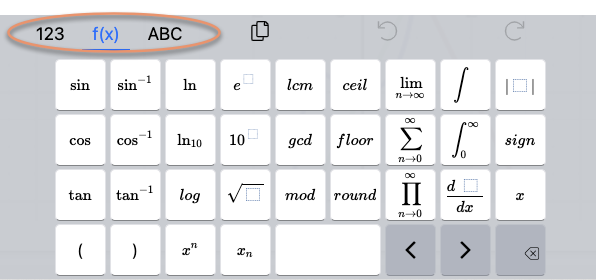 Improved Math tools – Whiteboard.fi Blog