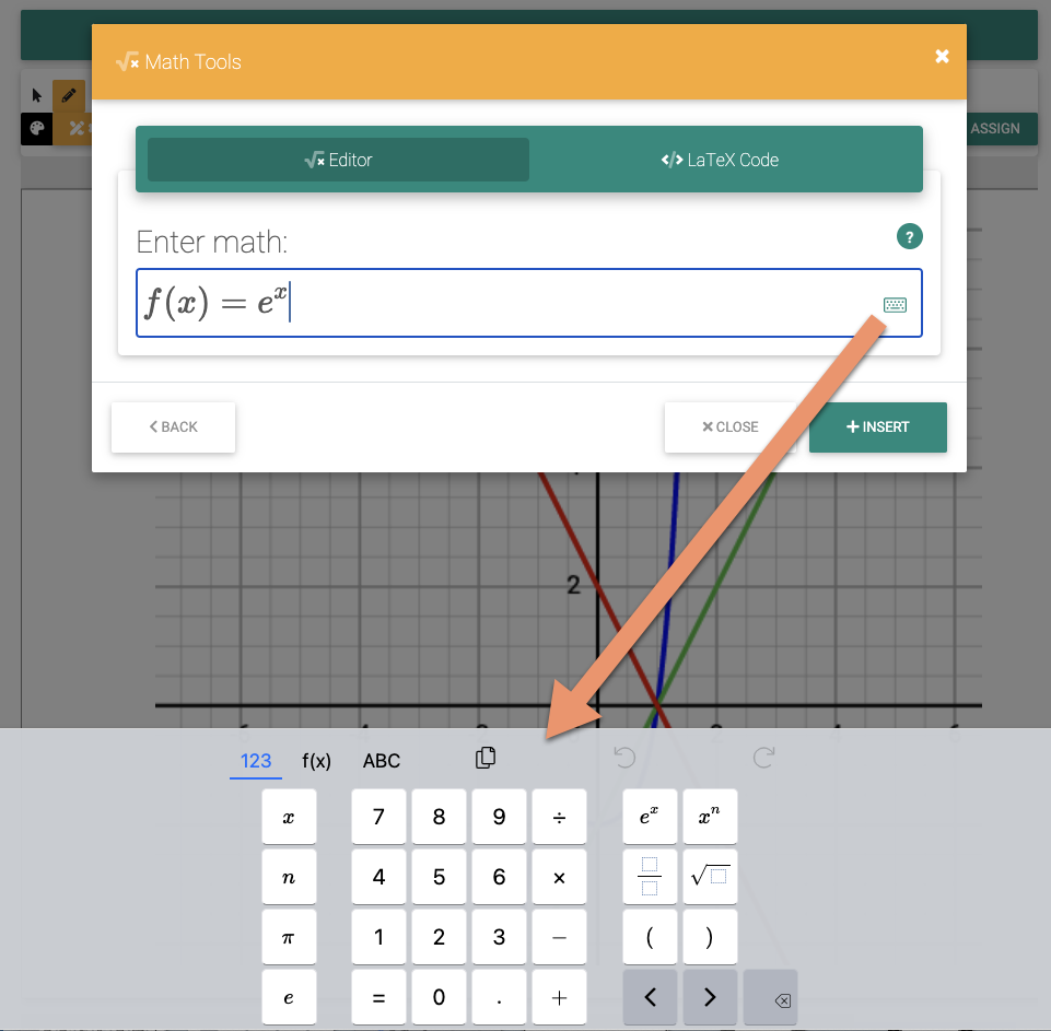 Improved Math tools – Whiteboard.fi Blog