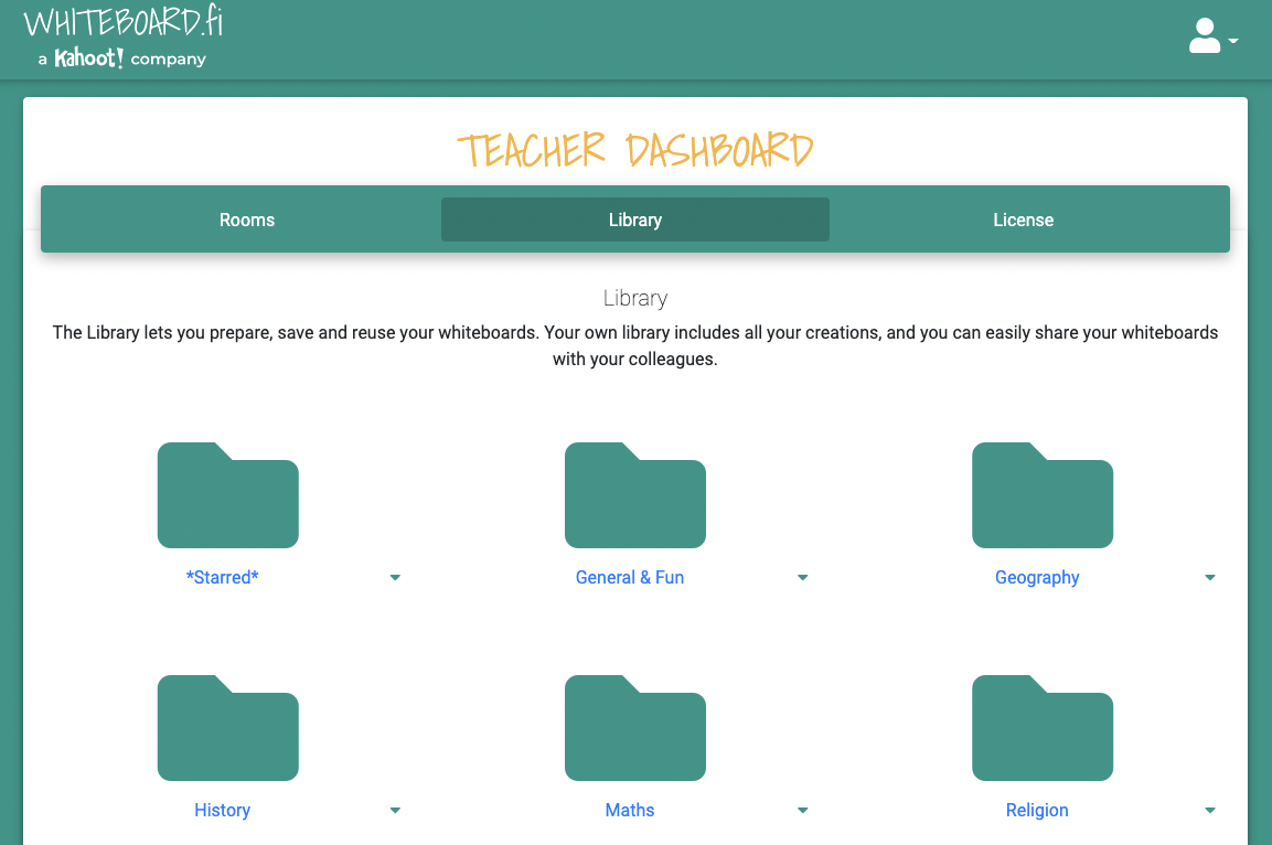 Top Whiteboard.fi features for the physical classroom – Whiteboard.fi Blog