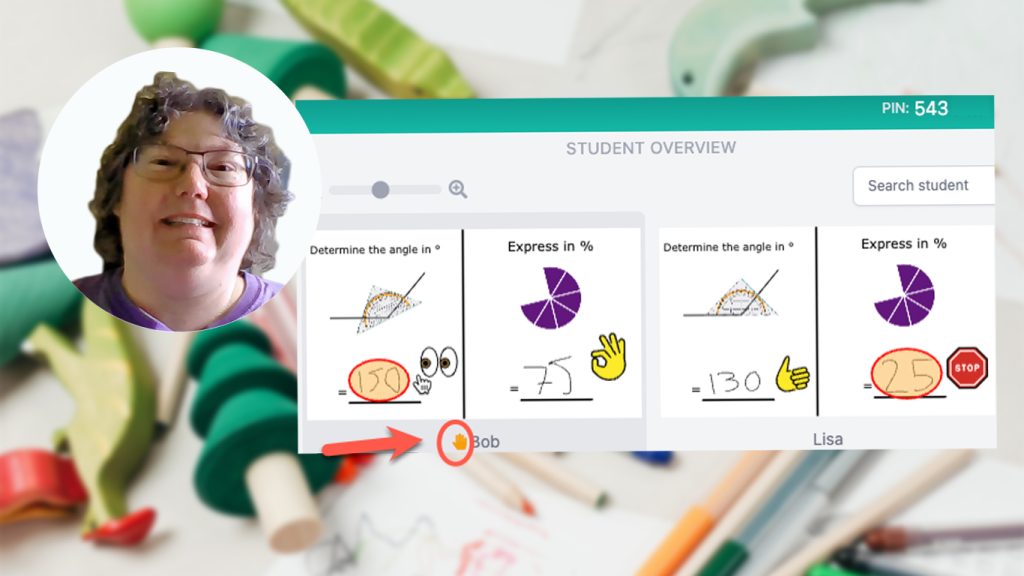How Whiteboard.fi Helped Eileen Improve Student Participation and ...